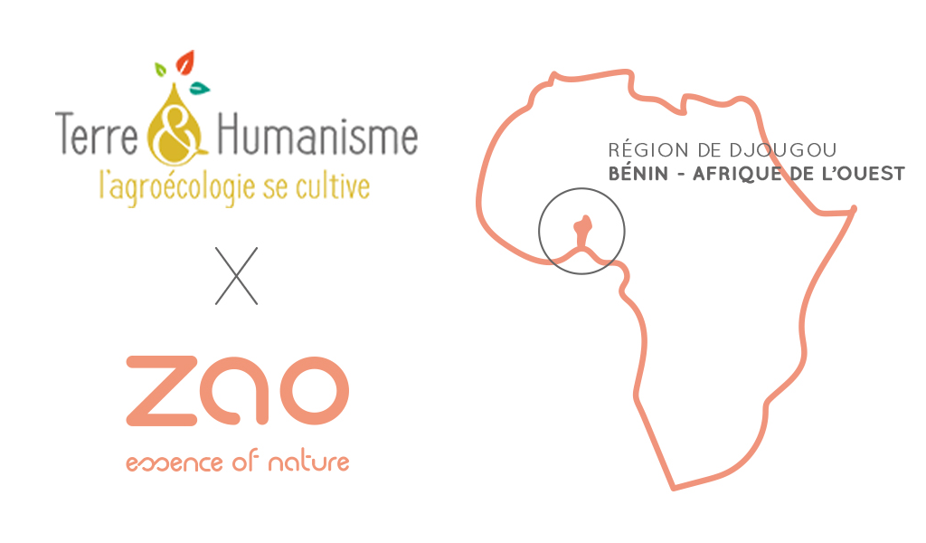 Our Social Projects - Zao Makeup UK