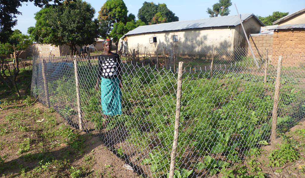 Our Social Projects - Zao Makeup UK