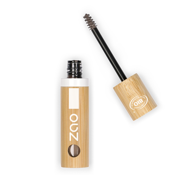 Zao Makeup Brand - Extensive Range of Organic, Vegan & Eco Refillable ...