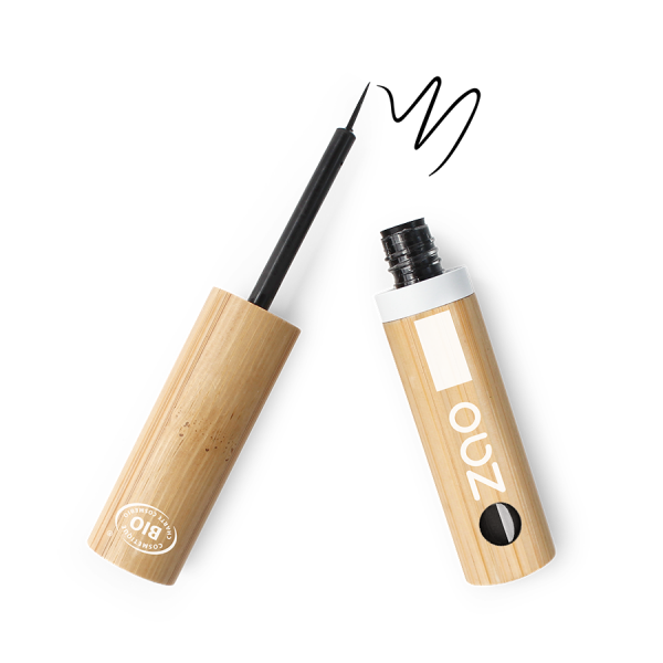 Zao Makeup Brand - Extensive Range of Organic, Vegan & Eco Refillable ...