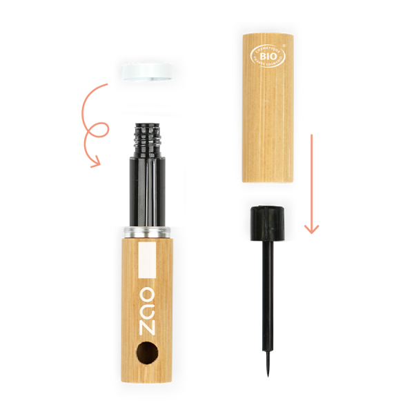 Zao Makeup Brand - Extensive Range of Organic, Vegan & Eco Refillable ...