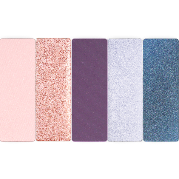 Eyeshadow - Zao Makeup UK