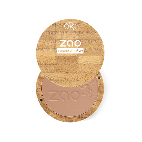 Zao Makeup Brand - Extensive Range of Organic, Vegan & Eco Refillable ...