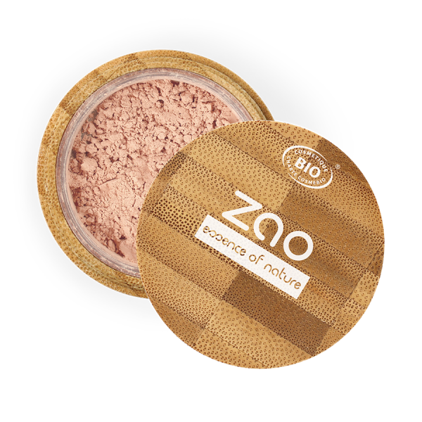 Zao Makeup Brand - Extensive Range of Organic, Vegan & Eco Refillable ...