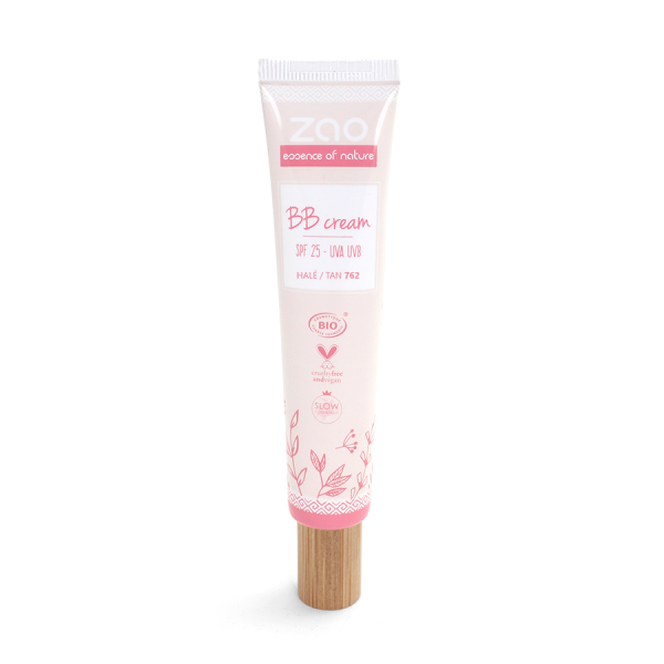 ALL PRODUCTS - Zao Makeup UK