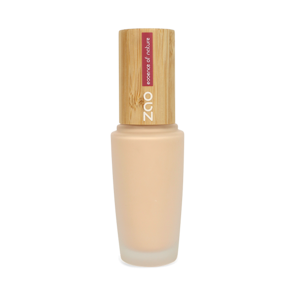 Zao Makeup Brand - Extensive Range of Organic, Vegan & Eco Refillable ...