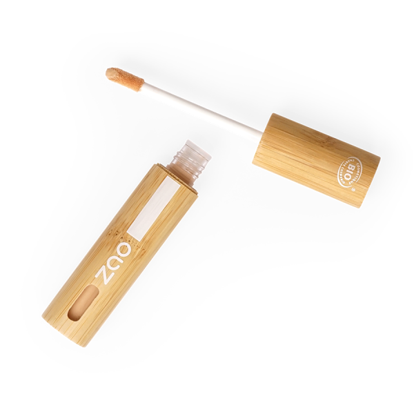 Zao Makeup Brand - Extensive Range of Organic, Vegan & Eco Refillable ...