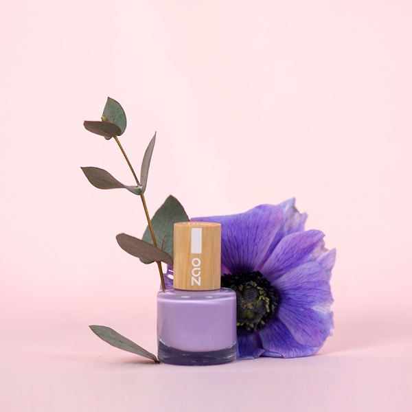 The Colours of Summer Nail Polish Collection - Zao Makeup UK