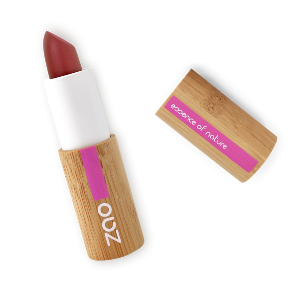 Zao Makeup Brand - Extensive Range of Organic, Vegan & Eco Refillable ...