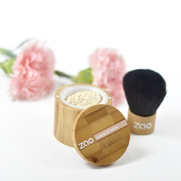Zao Makeup Brand - Extensive Range of Organic, Vegan & Eco Refillable ...