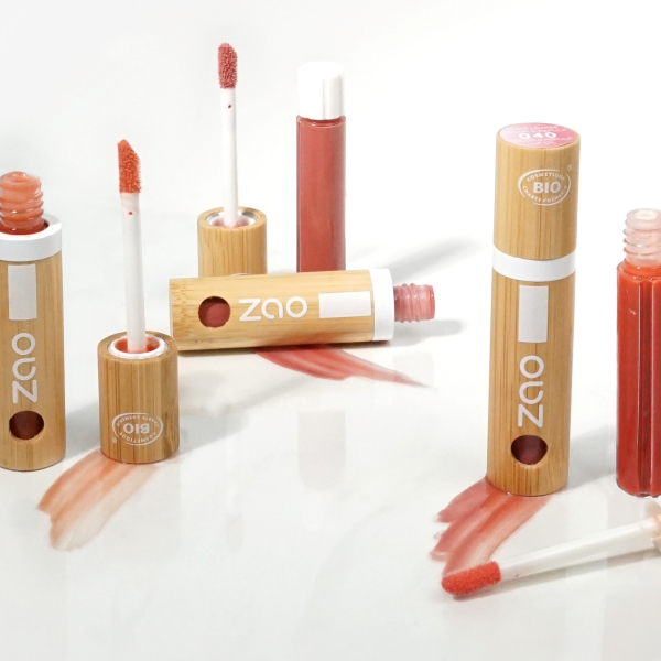 Zao Essence of Nature UK Ltd - Zao Makeup UK