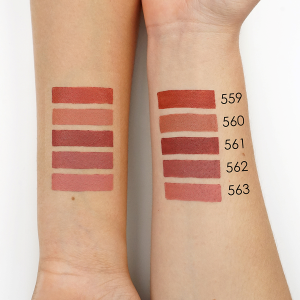 Zao Makeup Brand - Extensive Range of Organic, Vegan & Eco Refillable ...