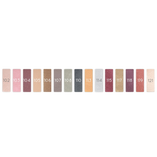 Zao Makeup Brand - Extensive Range of Organic, Vegan & Eco Refillable ...