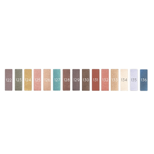 Zao Makeup Brand - Extensive Range of Organic, Vegan & Eco Refillable ...