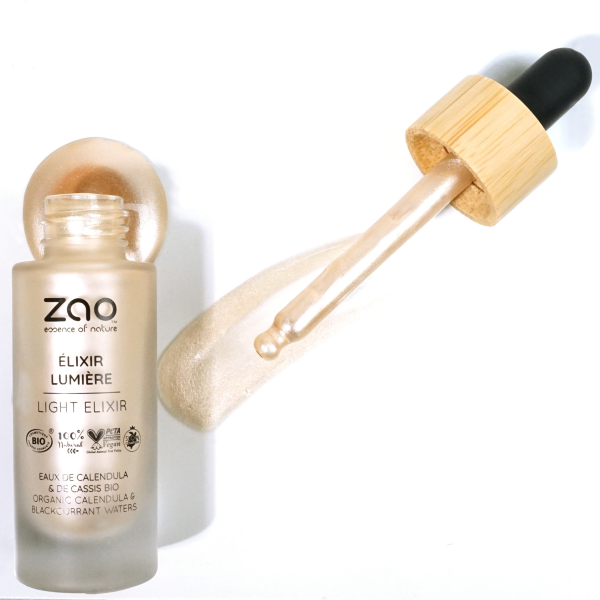 Zao Essence of Nature UK Ltd - Zao Makeup UK